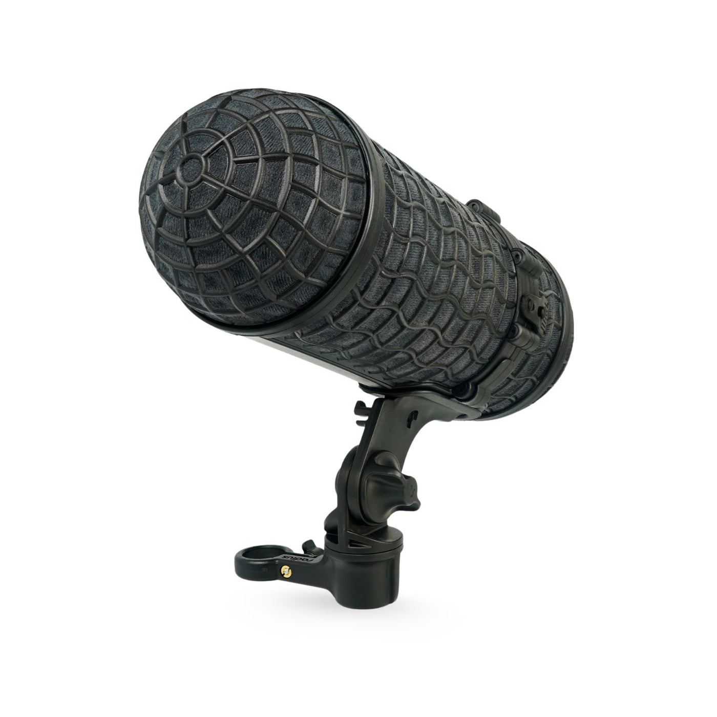 Mini-ALTO 180 & RAD-2 Kit (No Cable) Grey Fur