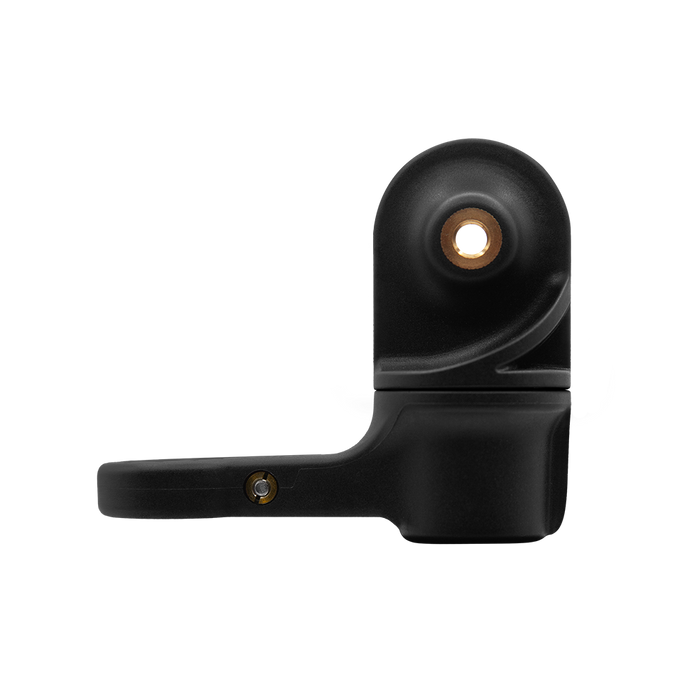 RAD Mount Boom Adaptor Base w/ 360 XLR Holder